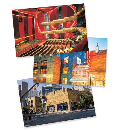 Harristown – Making Downtown Better Everyday Since 1974