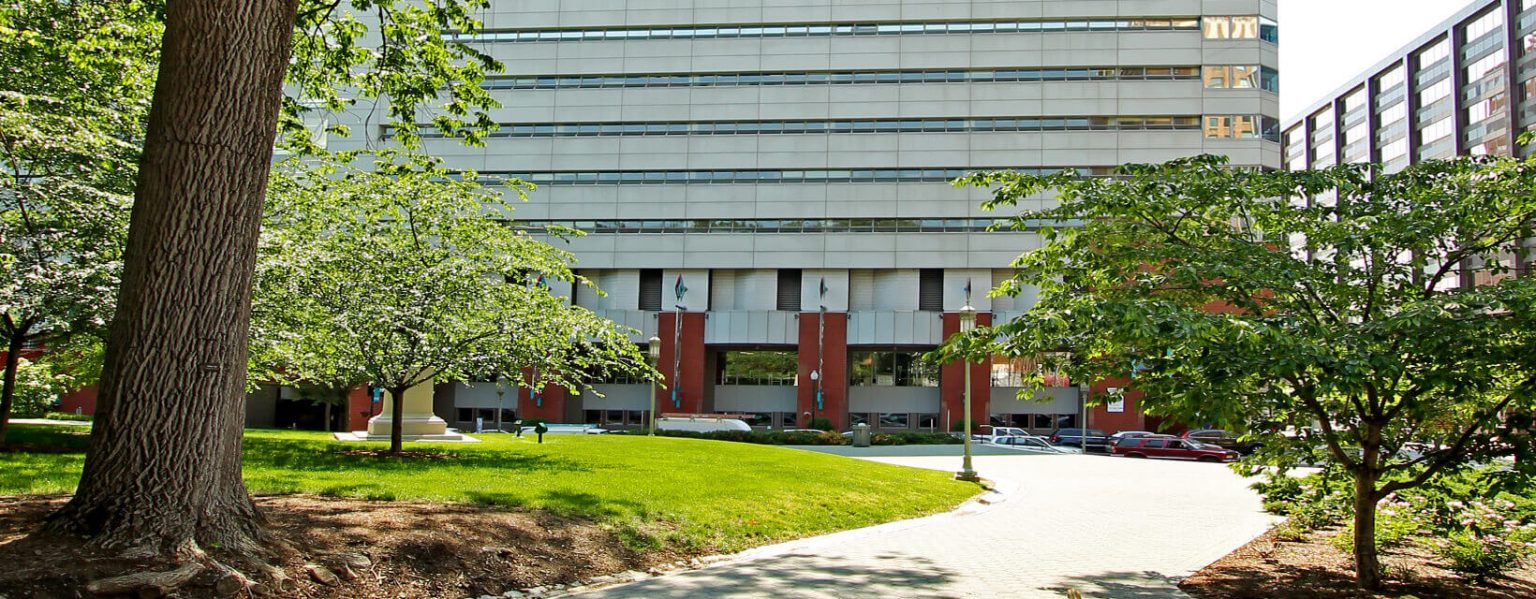 Strawberry Square – Harristown