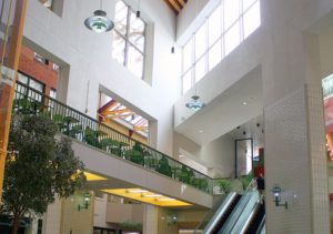 Strawberry Square – Harristown